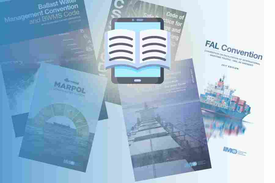 Digital Publications